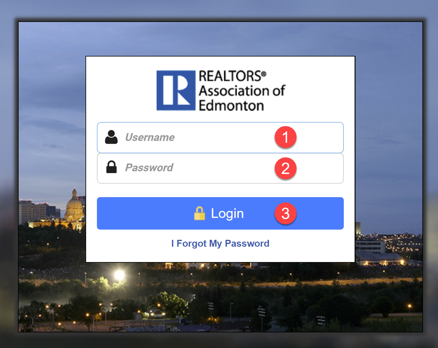 How do I log in to RAE Applications – The RAE Knowledge Base